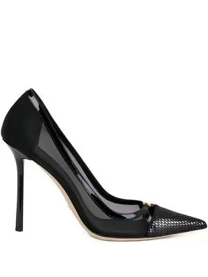 Elisabetta Franchi Slip On Pumps
